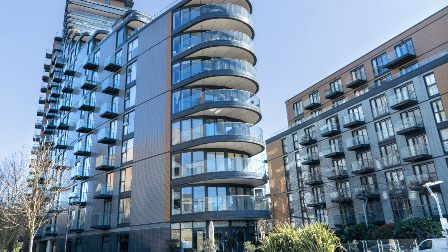 OCSC | O'Connor Sutton Cronin Engineers | London Office UK