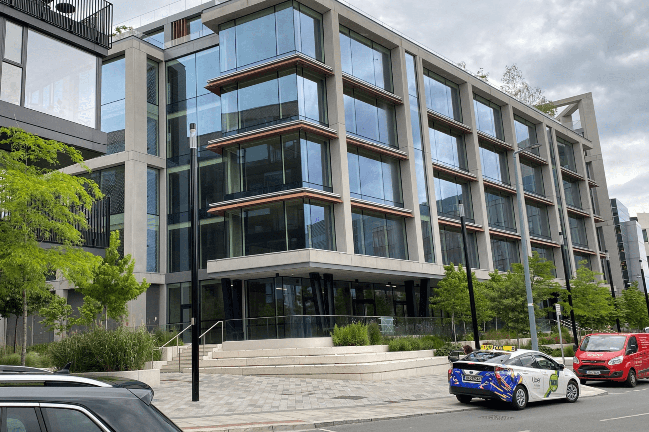 Cardiff Lane, The Sorting Office | OCSC