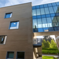 Assert for Health Centre UCC | OCSC