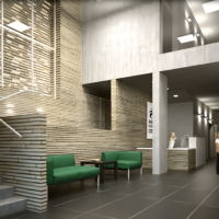 Assert for Health Centre UCC | OCSC