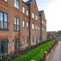 Wallingford Care Home | OCSC